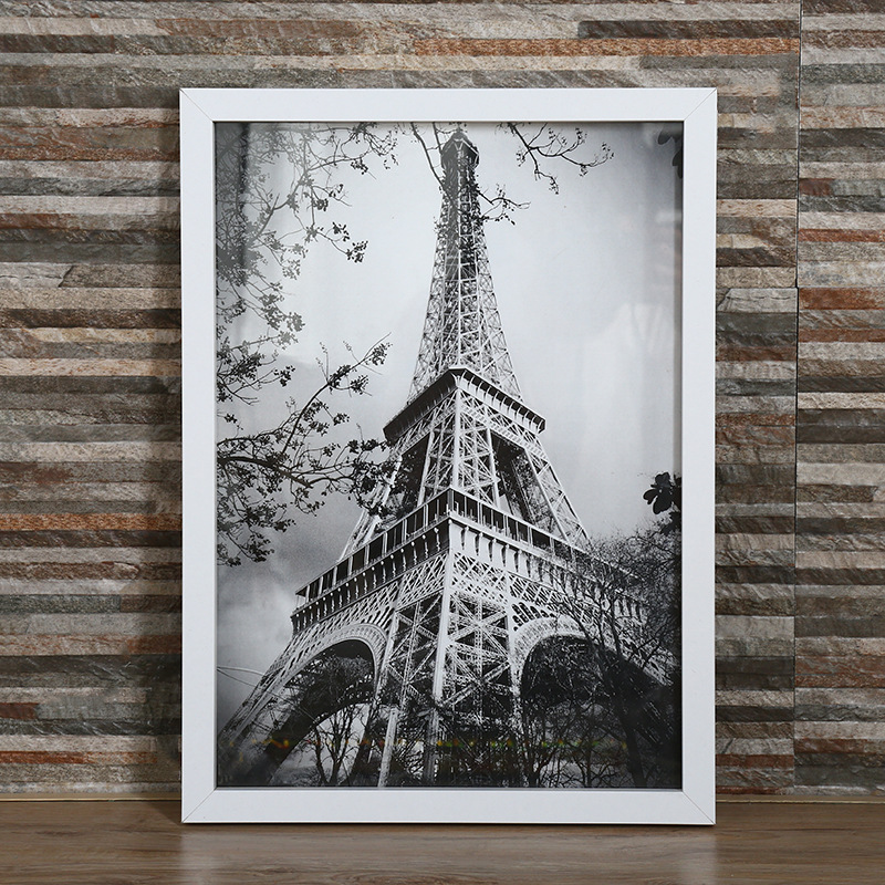 Custom wooden picture frame DIY | Custom Picture Frames