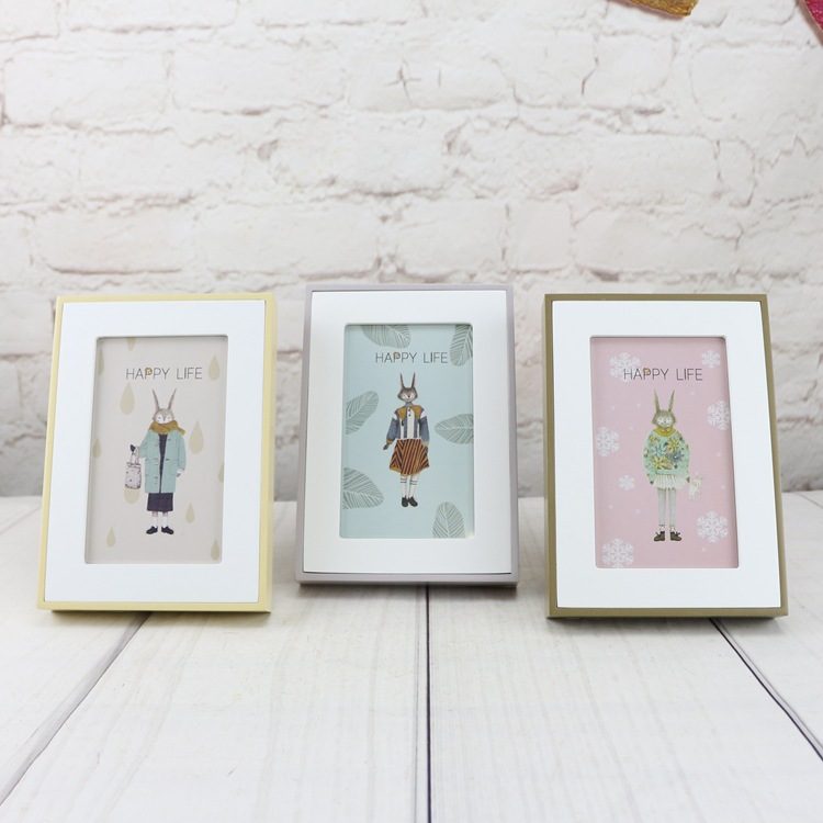 Small metal picture frame | Custom Picture Frames