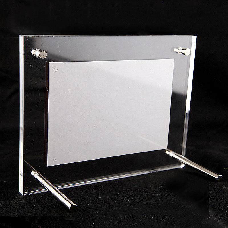 Wholesale acrylic photo frame | Custom Picture Frames