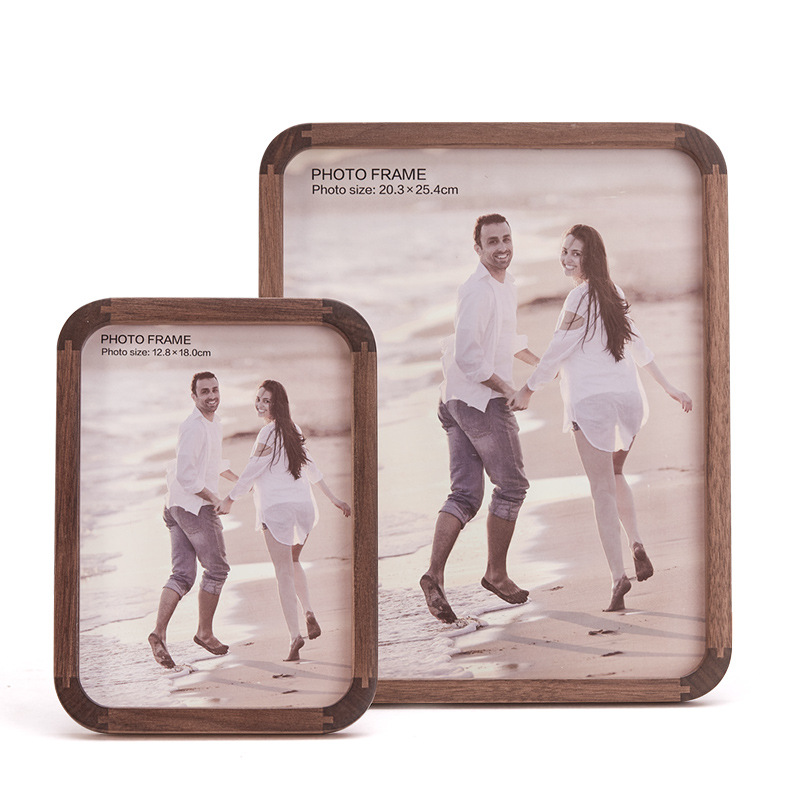 The Art of Framing: Transforming Your Space with Wood Frames | Custom ...