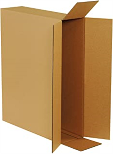 Custom Picture Frames Packaging